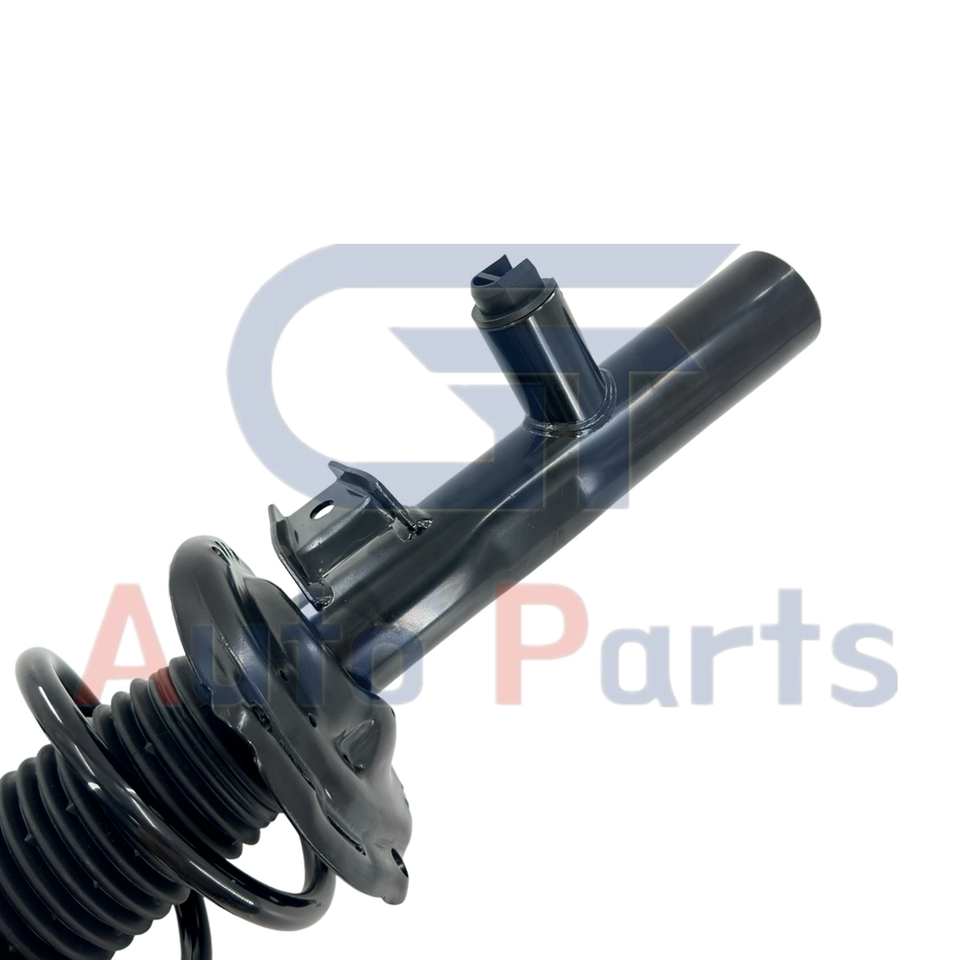 Front RH or LH Shock Absorber Strut Electric Fit VW Golf MK7 GTI Seat ...