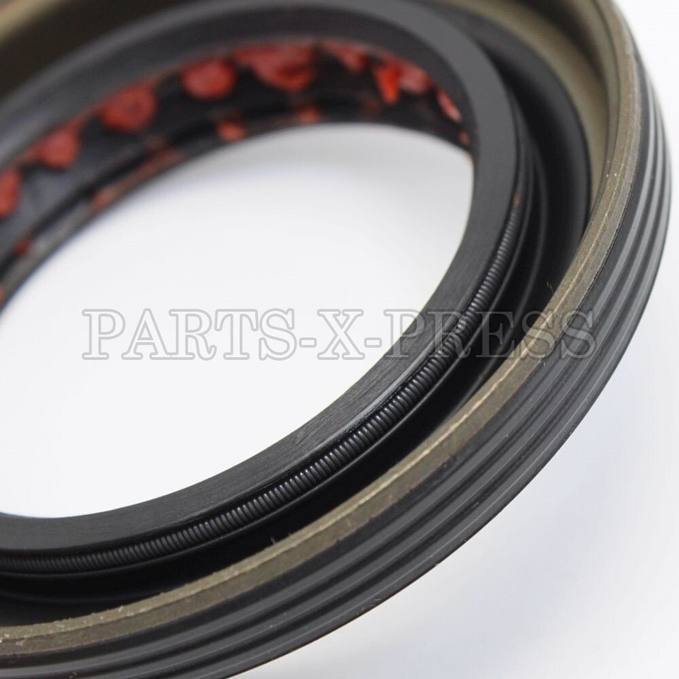 GENUINE OEM NISSAN FRONTIER XTERRA REAR DRIVE AXLE OIL SEAL LH RH ...