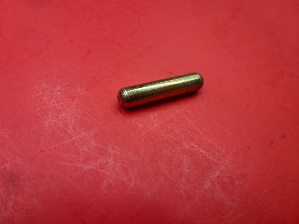 Ducati OEM (Brembo) Brake/Clutch Master Hand Lever Actuating Pin, 5mm X ...