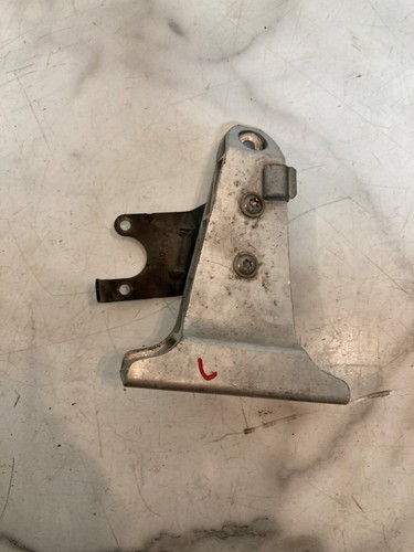 14 BMW K 1600 K1600 GTL K1600GTL left subframe sub frame mount bracket ...