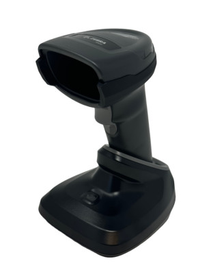 Zebra DS2278-SR Handheld Cordless 1D/2D Omnidirectional Barcode Scanner ...