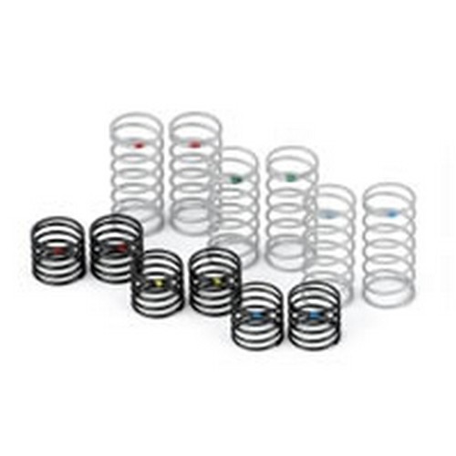 PROLINE Front Spring Set For Slash Powerstoke Shocks For RC Car | eBay
