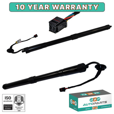 2x ELECTRIC TAILGATE GAS STRUTS REAR FOR VOLVO XC40 536 32296296 ...
