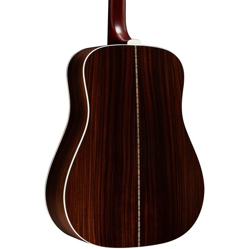 Guild D-50 Standard Dreadnought Acoustic Guitar Natural | eBay