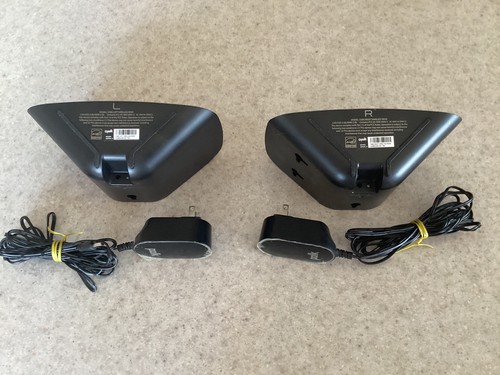 Polk Surround System Dsb1 sound bar, Dsb2 sub, 2 Dbs3 rear speakers . | eBay