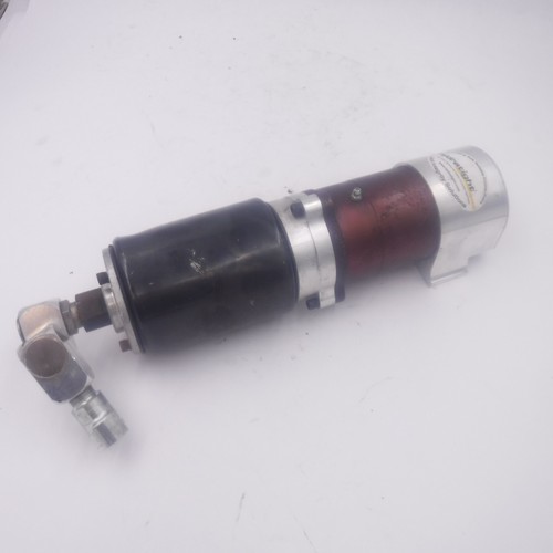 Ingersoll Rand 4800U/VSM-6262 4800 Series Multi-Vane Air Motor 3.5HP ...