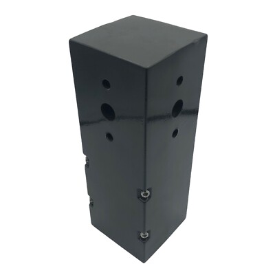 RAB BTA4 Die cast aluminum adapter fits 2 3/8" tenon for mounting AL ...