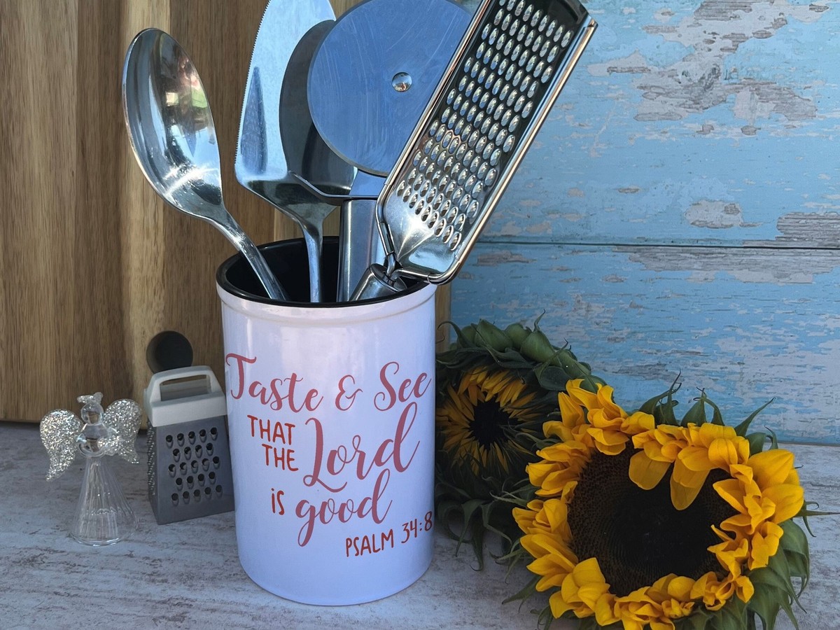 Kitchen Utensils Quotes