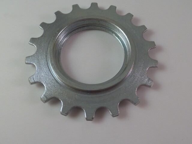 Maillard NOS Bicycle Helicomatic Freewheel "SHB" 6 and 7 speed 18T ...