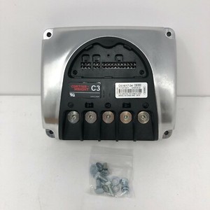 Curtiss Wright PG Drives Technology C3-36V - AC MOTOR CONTROLLER | eBay