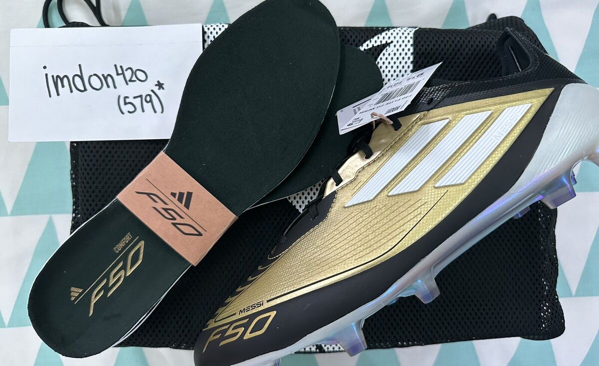 adidas F50 Elite Messi adidas F50 Elite Messi