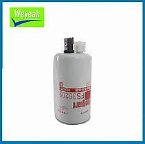 FUEL/WATER SEPARATOR FIT: FREIGHTLINER 5268019 FS36209 FG36209 SEE ...