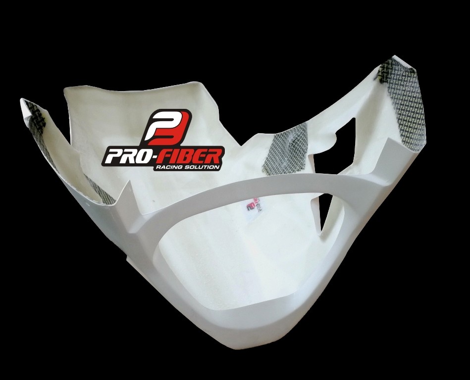 2015-2020 APRILIA RSV4 RSV 4 RACE BODYWORK FAIRING TRACK DAY 15-20 PRO ...