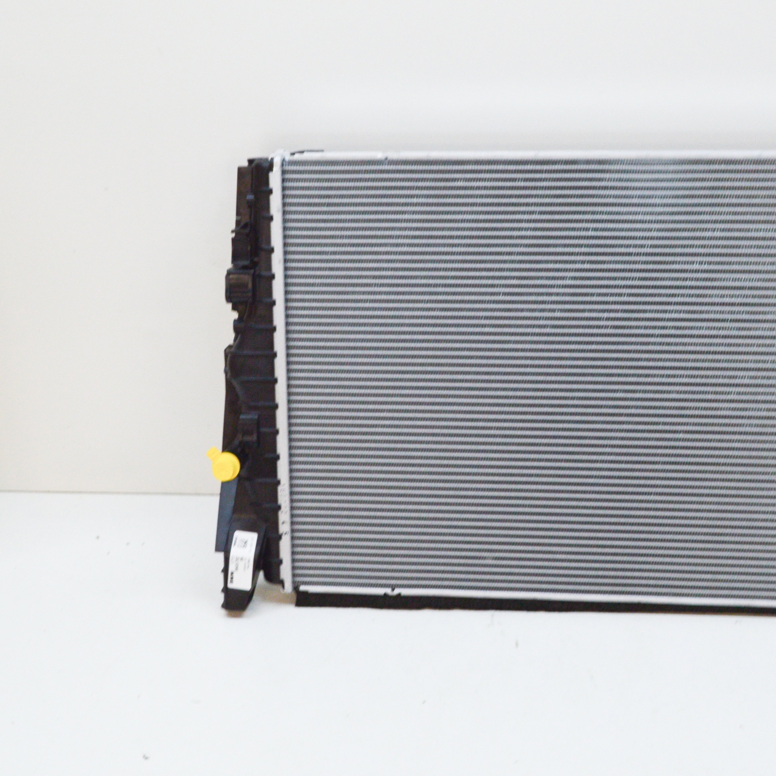 OEM BMW 1 F40 Cooling Radiator 17118645782 8645782 for sale online ...