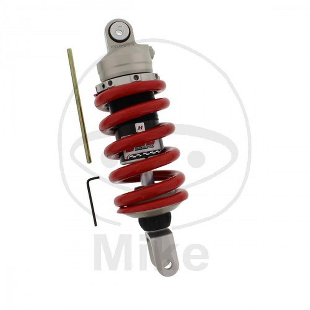 Mono Shock Absorber YSS Rear for Honda VFR 750 F 1988 | eBay Australia