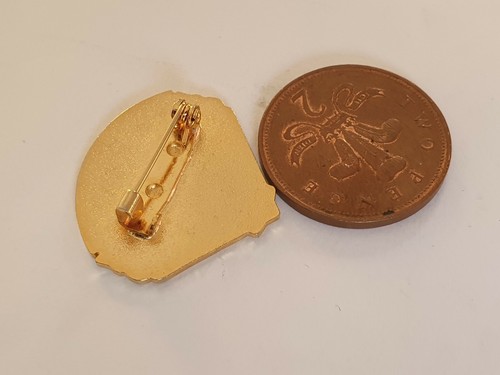 ST HELENS RLFC GRAND FINAL WINNERS CLUB Rugby League Pin Badge 2007 ...