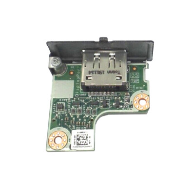 HP EliteDesk Mini G3 / G4 PCA Draco Display Port Flex IO Option Board ...