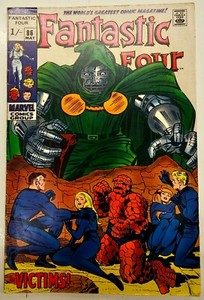 Cult Comic Books International | eBay Stores