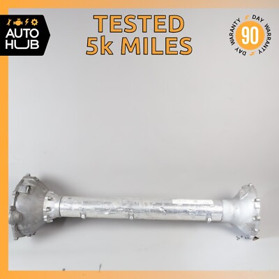 14-19 Chevrolet Corvette C7 Z51 Rear Axle Driveshaft Drive Shaft Torque ...