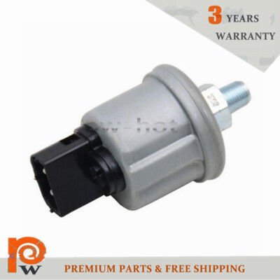 New OIL PRESSURE SENSOR For VOLVO PENTA VDO 866835 | eBay