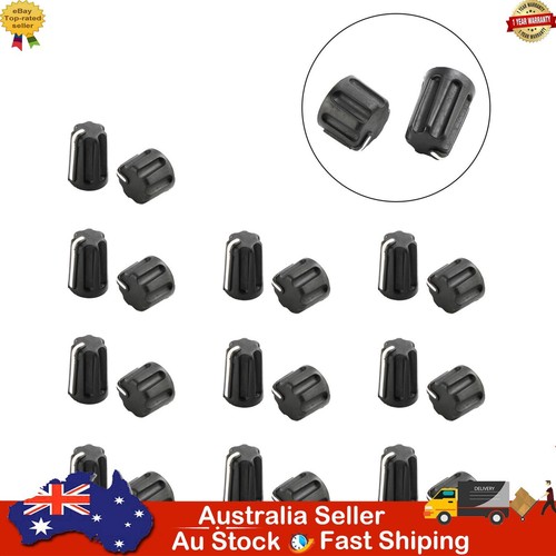 1/10 Set Volume Control+Channel Selector Knob Cap For Motorola P6600 ...