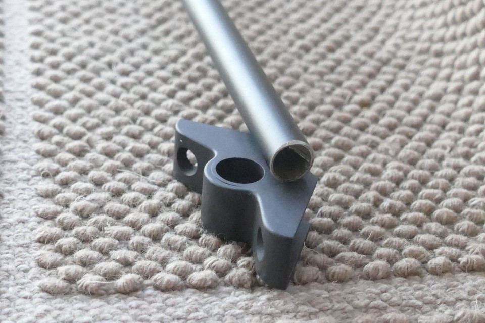 Stair Rods,Runner Rods,3/8'' Stair Carpet,Hardware Set,Stairway Rug ...