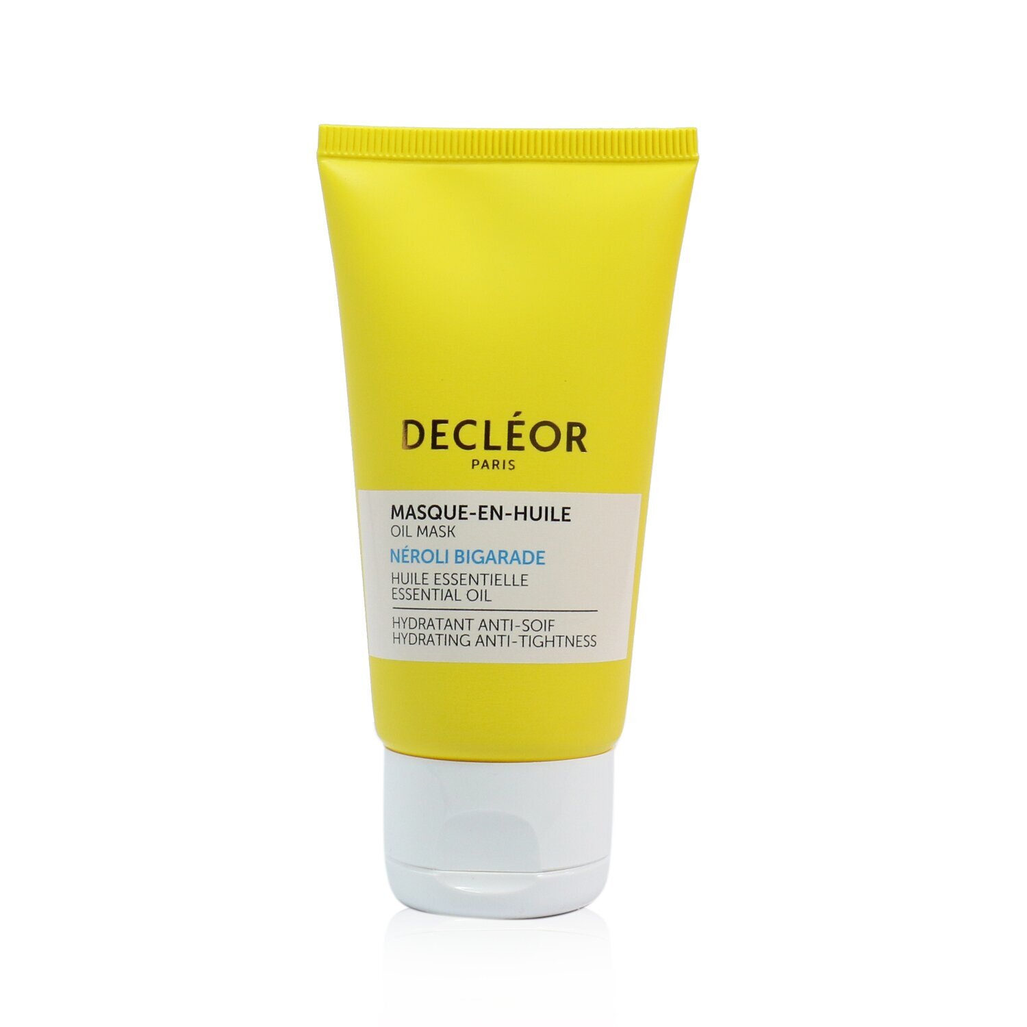 Decleor Neroli Bigarade Oil Mask 50ml/1.68oz 3395015380009 | eBay Australia