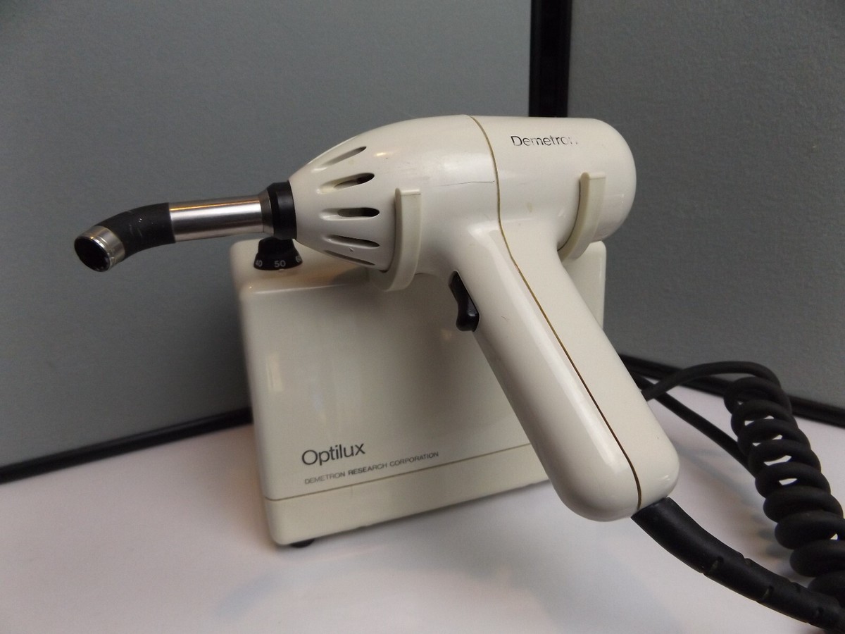 Optilux Cordless Curing Light