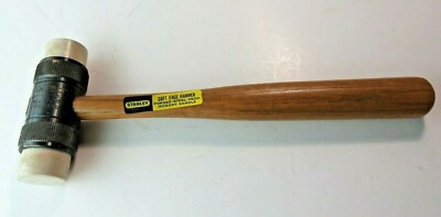 Hammers - Professional - Hickory Handle