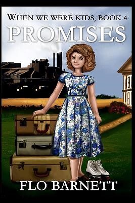 Promises (When We Were Kids, Book 4) by Barnett, Flo -Paperback ...
