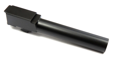 Factory New .45 ACP Stainless Black Melonite Barrel for Glock 21 G21 4. ...