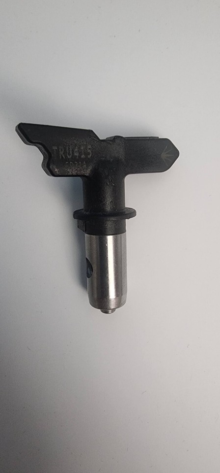 Graco TrueAirless Spray Tip 415 8 to 10 In. .015 Made in the USA | eBay