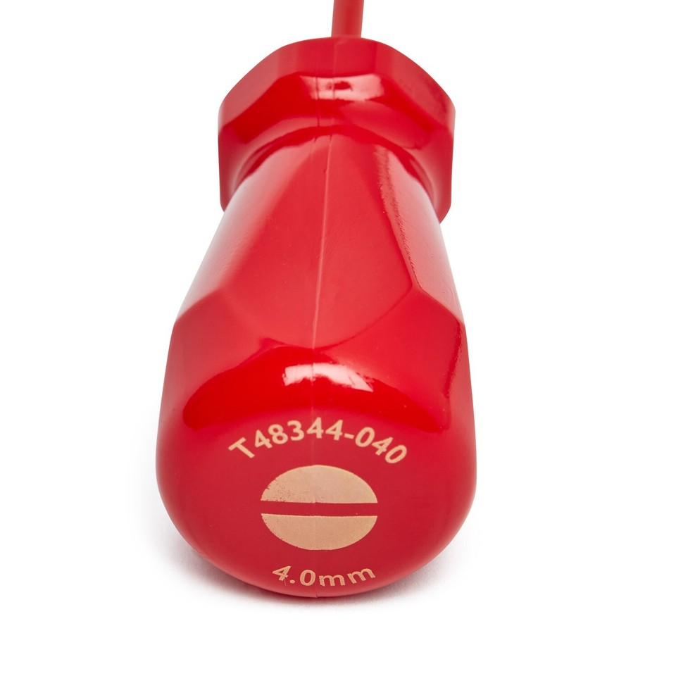 CK Tools Dextro VDE Slim Screwdrivers Stubby, Pozi, Phillips, Slotted & Modulo | eBay UK