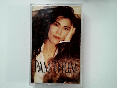 Pam Thum Pam Thum Cassette 1993 Benson Music Group | eBay