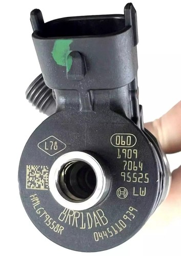 RENAULT TRAFIC MK3 2.0DCI 2021 FUEL INJECTOR 0445110939 | eBay UK