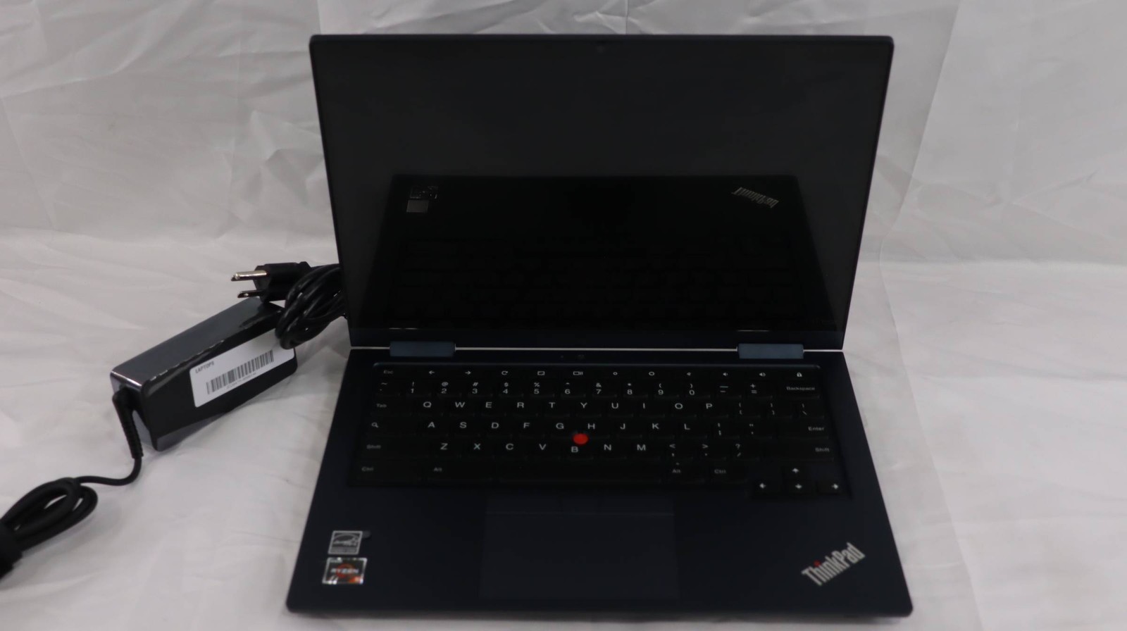 LENOVO THINKPAD C13 YOGA GEN 1 | AMD RYZEN 5 3500C | 128GB | 8GB ...