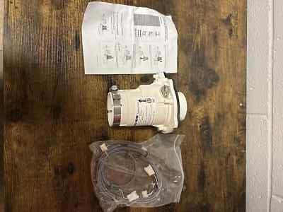 Navien 30014367B Common Vent Damper Kit New | eBay