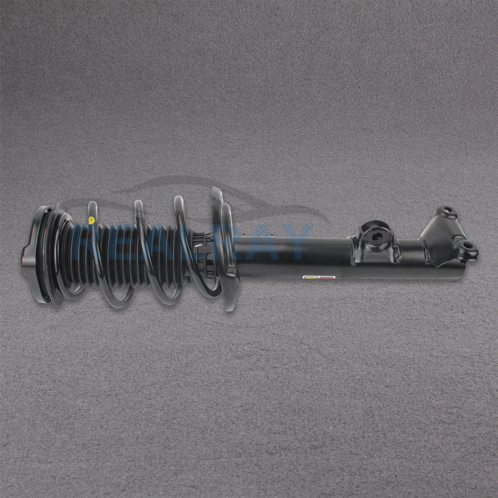 Front Shock Absorber Struts For Mercedes Benz E250 E400 E500 E550 C180 ...