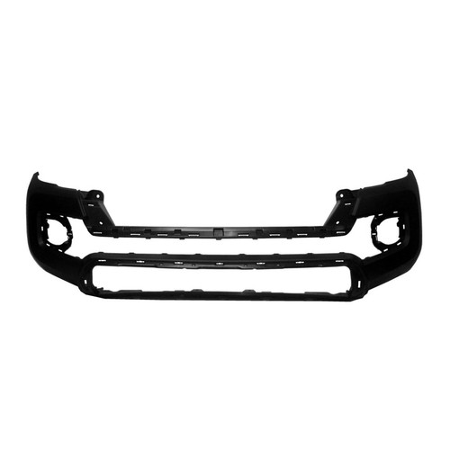 To1000414 Replacement Front Bumper Cover Fits 2016-2020 Toyota Tacoma ...