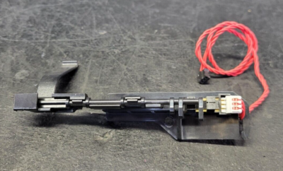 40X7691 - Lexmark MS810 Series Sensor (Standard Bin Full) w/ Output Bin ...