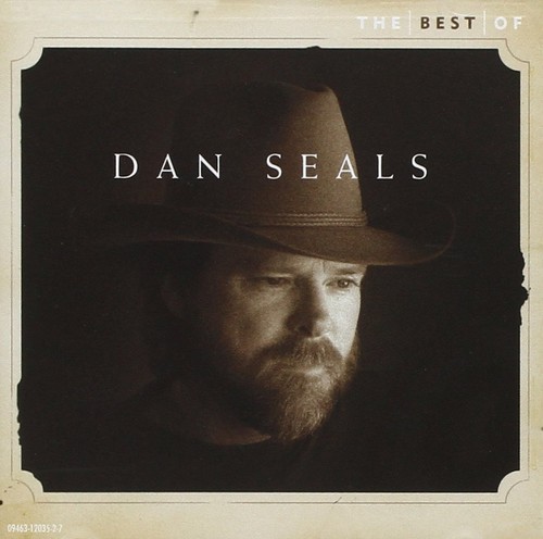 Dan Seals Best of (CD) 94631203527 | eBay