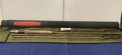 Fly Fishing - Redington Fly Rod
