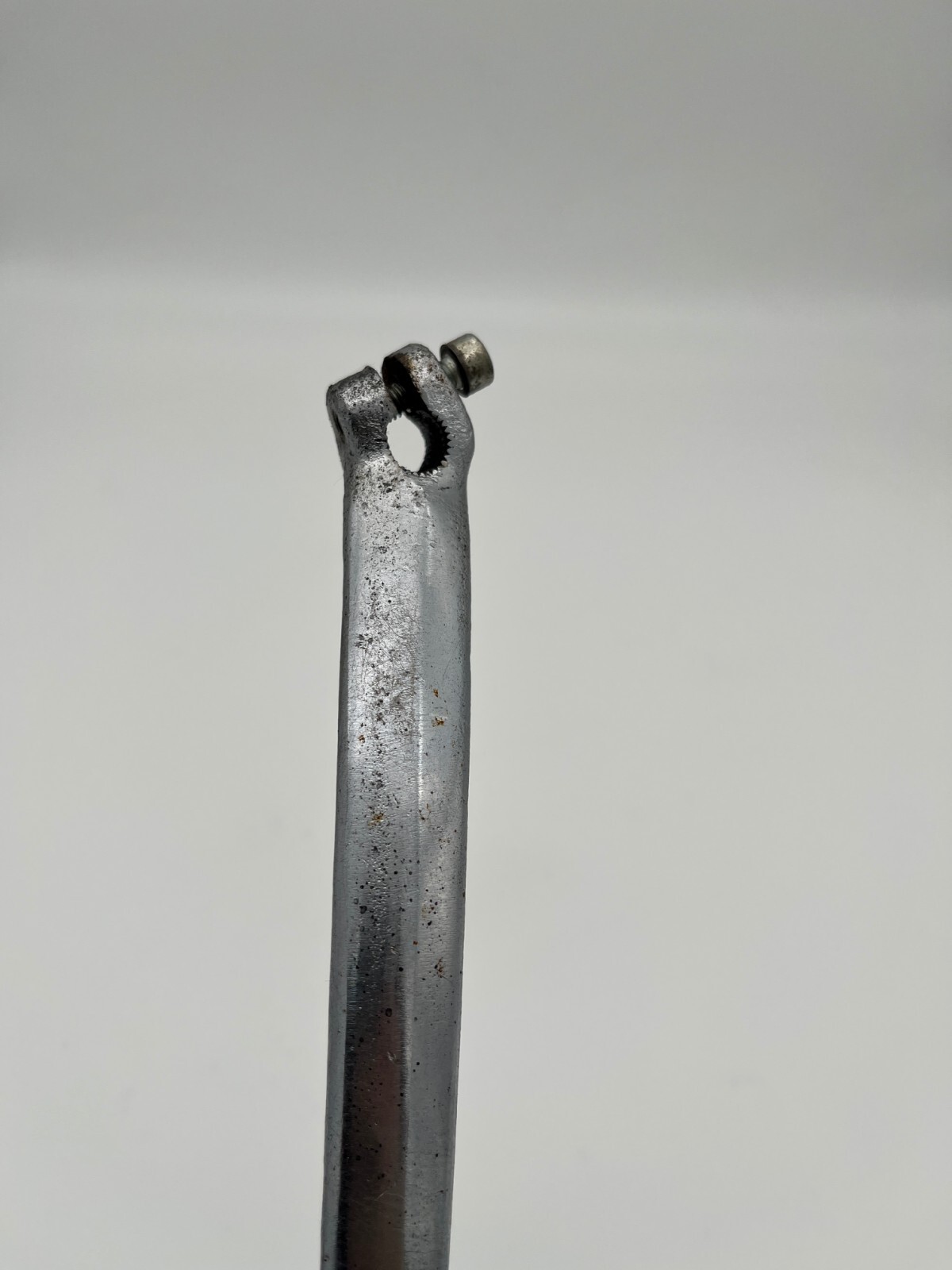 Yamaha RD250 RD 350 DS7 R5 Schaltpedal Hebel Pedal Shift Change #16775 ...