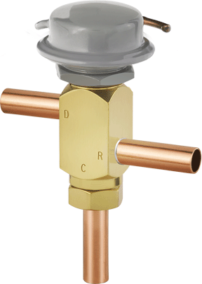 Sporlan 903024 Head Pressure Control Valve 3/8 ODF 180 psi | eBay