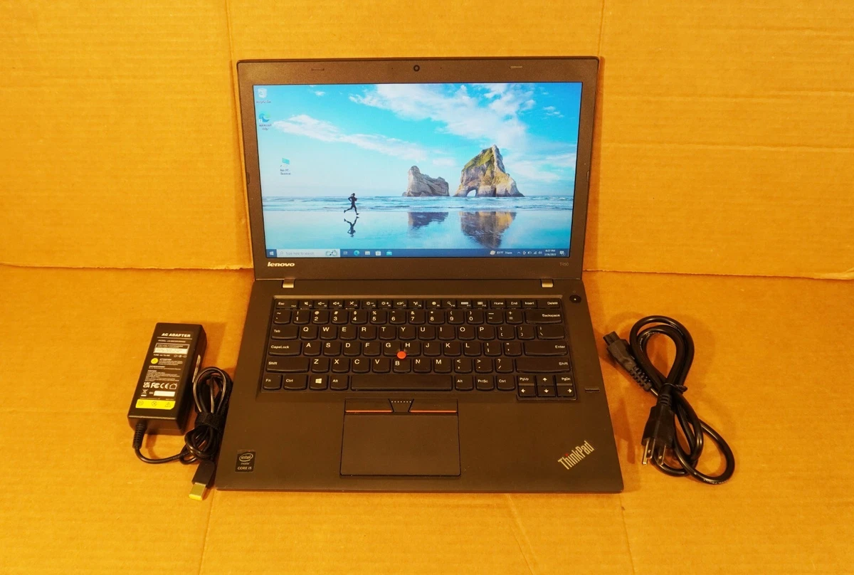 Laptop Factory Bnew Lenovo ThinkPad T470 P59,000 Facebook, 54% OFF