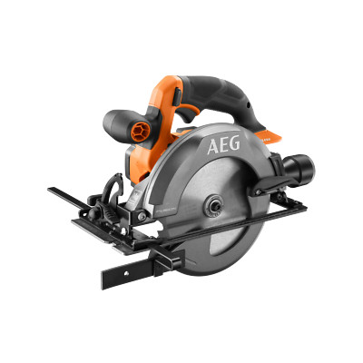 AEG 18V Fusion 165mm Circular Saw Skin | eBay
