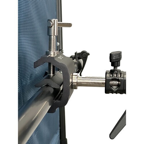 INTELLYTECH MINI MEGA-3FC LiteCloth 3.0 | LED Mat W/ 2x4 RGBWW. V-Mount ...