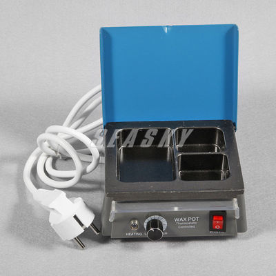 Dental Lab - Dipping Wax