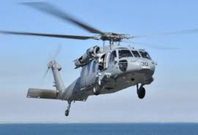 Pin Sikorsky Sh 60 AFSOTC Offers College Credits And Expands Training