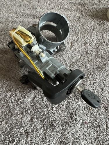 Chevy Cobalt Ignition Switch w/ Key 2006-2010 GENUINE | eBay